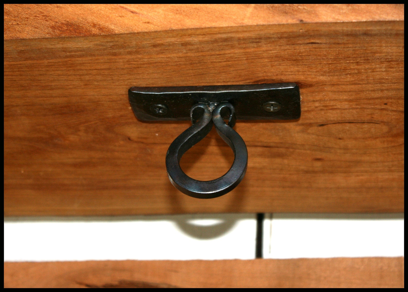 Ceiling Hanger- Eye Bolt Style- Tab Mount - Etsy UK