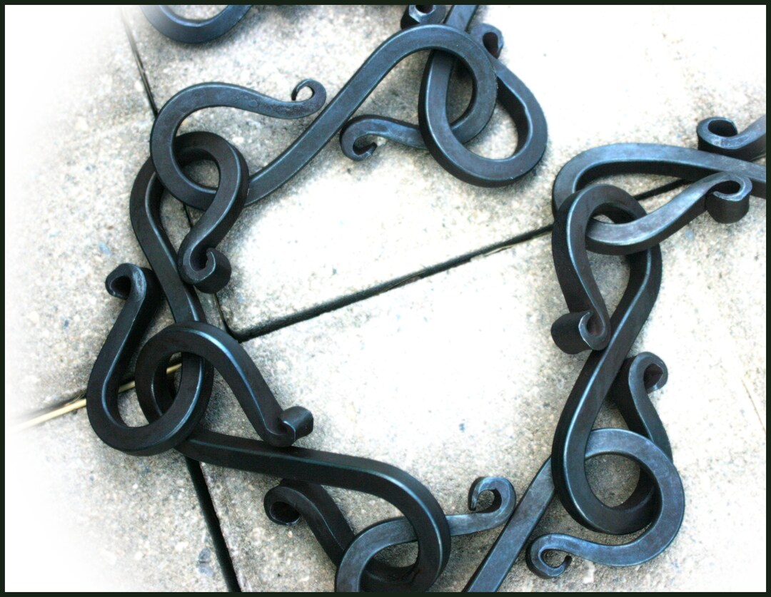 Extra Large Decorative Chain (3/8 Square) - Etsy