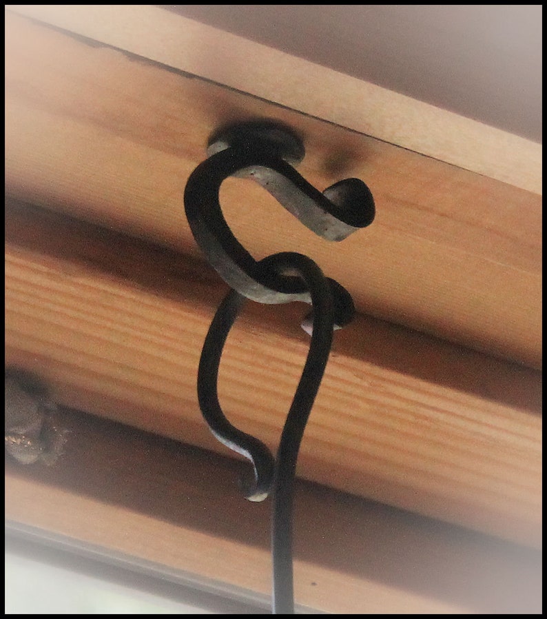 Hanger Rods 3/16 8 to 21 - Etsy