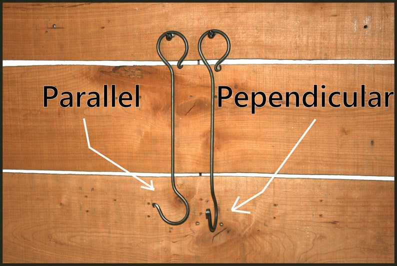 Hanger Rods 3/16 8 to 21 - Etsy