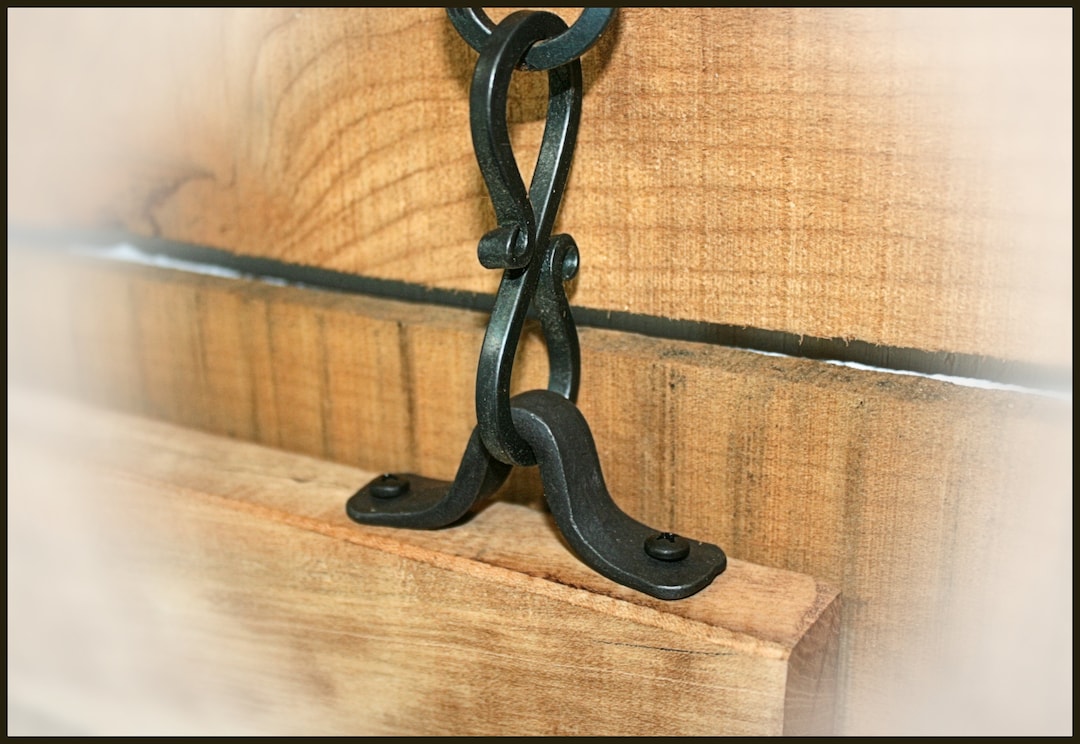 Two Pack Rope Loop (1/2)- Pad Eye Picture Hanger - Etsy