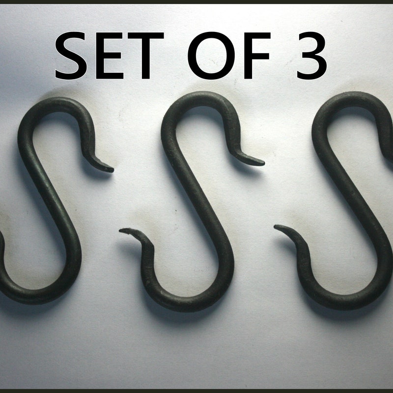 Black Rustic Utensil Pot - Etsy