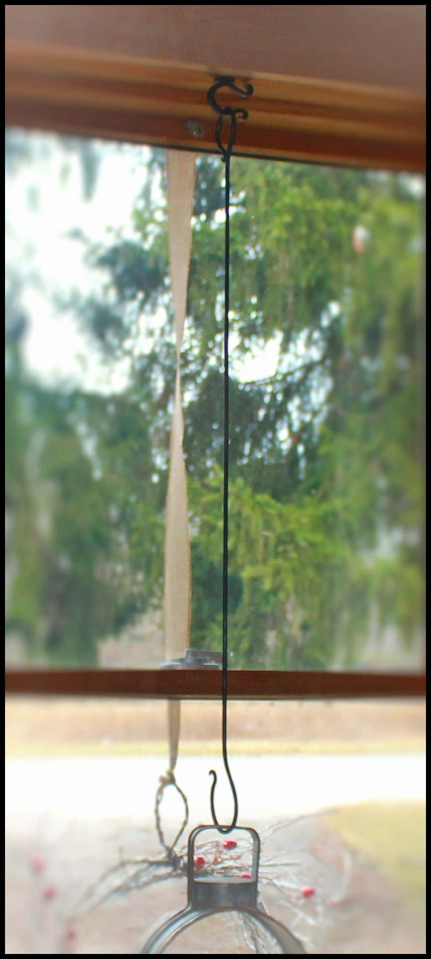 Hanger Rods 3/16 8 to 21 - Etsy