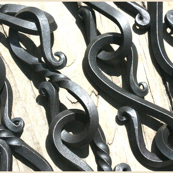 Hand Forge Lighting - Etsy