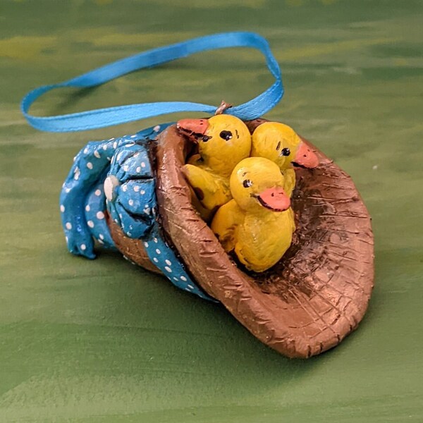 Easter Bonnet - Etsy