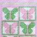 Mariposa Quilt Pattern PDF - Etsy