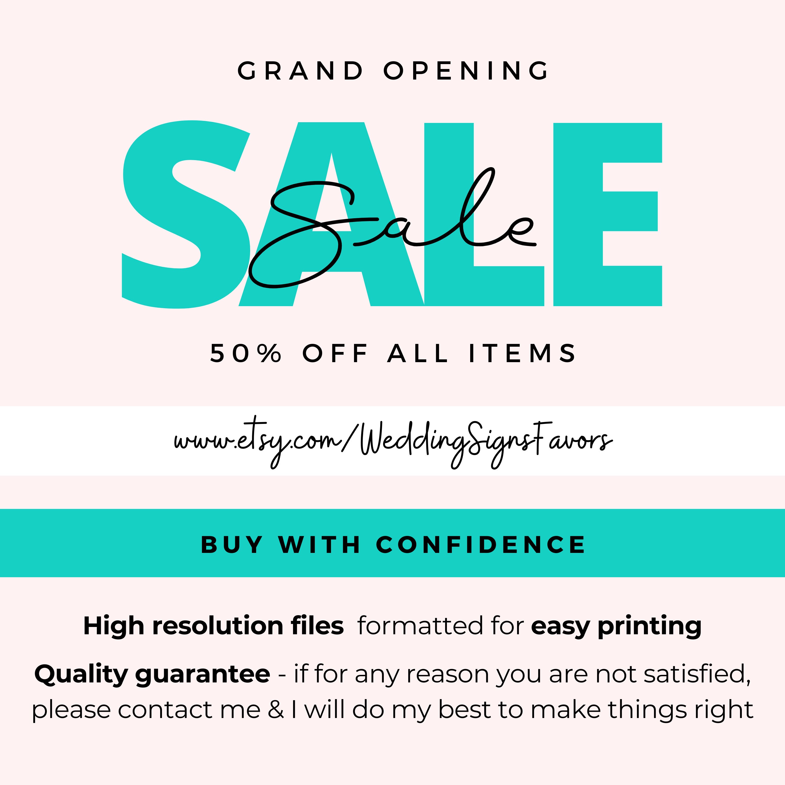 Glitter Station Sign Glitter Bar Sign Wedding Glitter Add a - Etsy