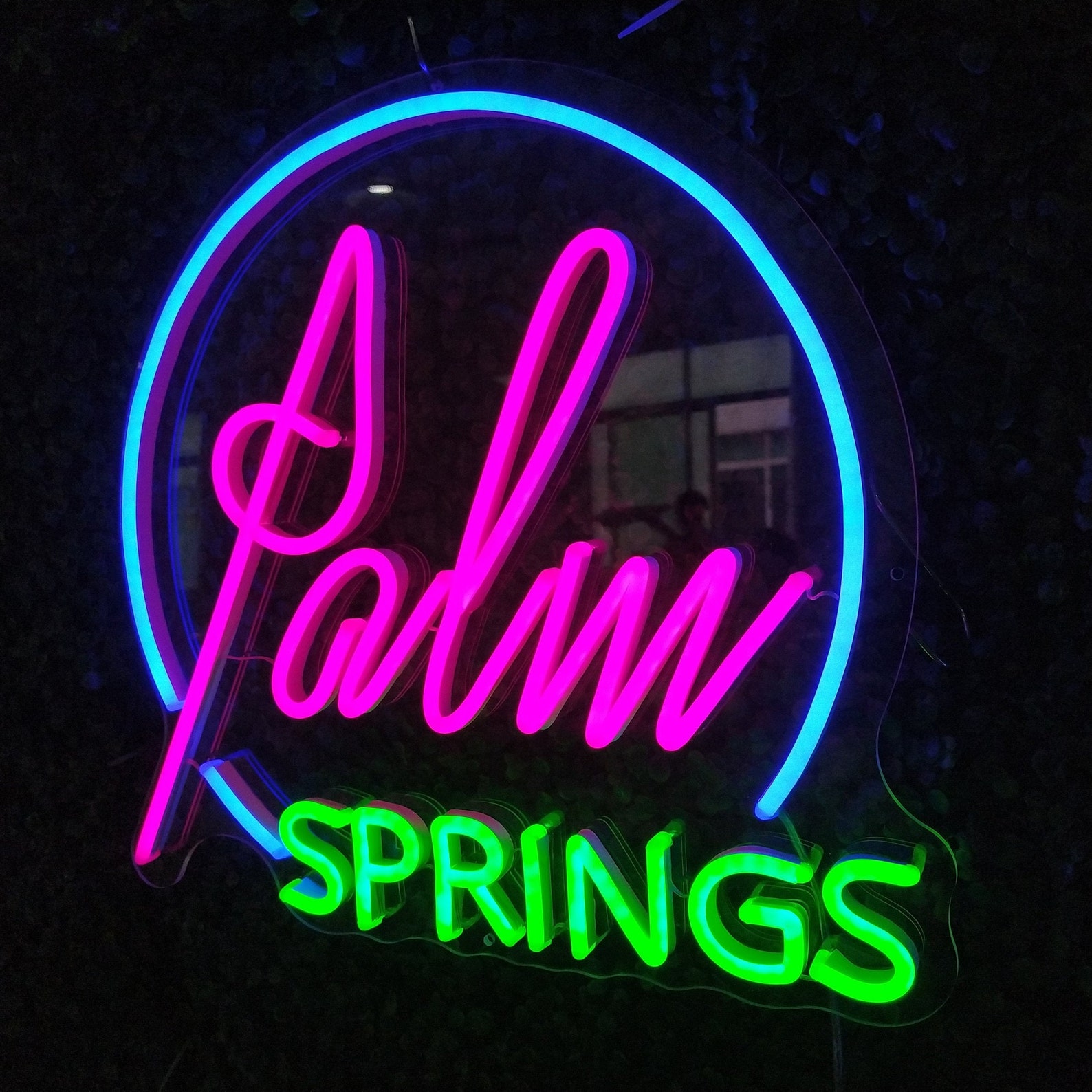 Custom Neon Sign丨flex Led Text and Pattern for Store Neon | Etsy Australia