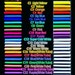Mirror Personalized Neon Custom Neon Sign Mirror Neon Sign - Etsy