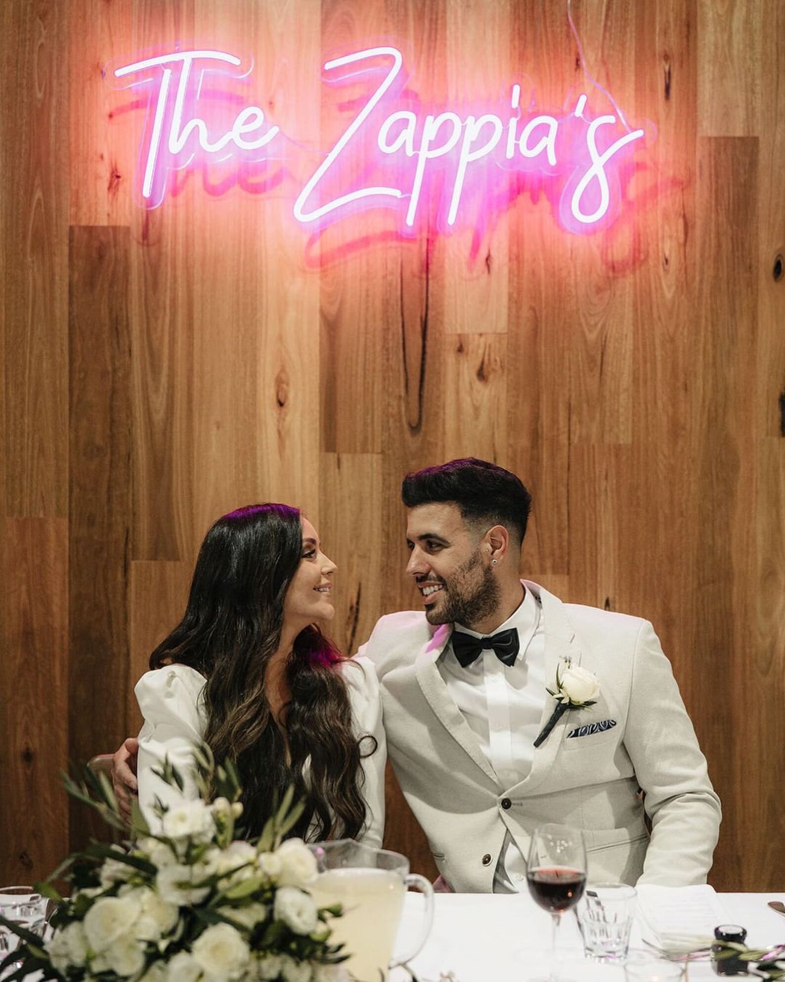 DIY Custom Wedding Neon Sign Wedding Light Wedding Signs - Etsy