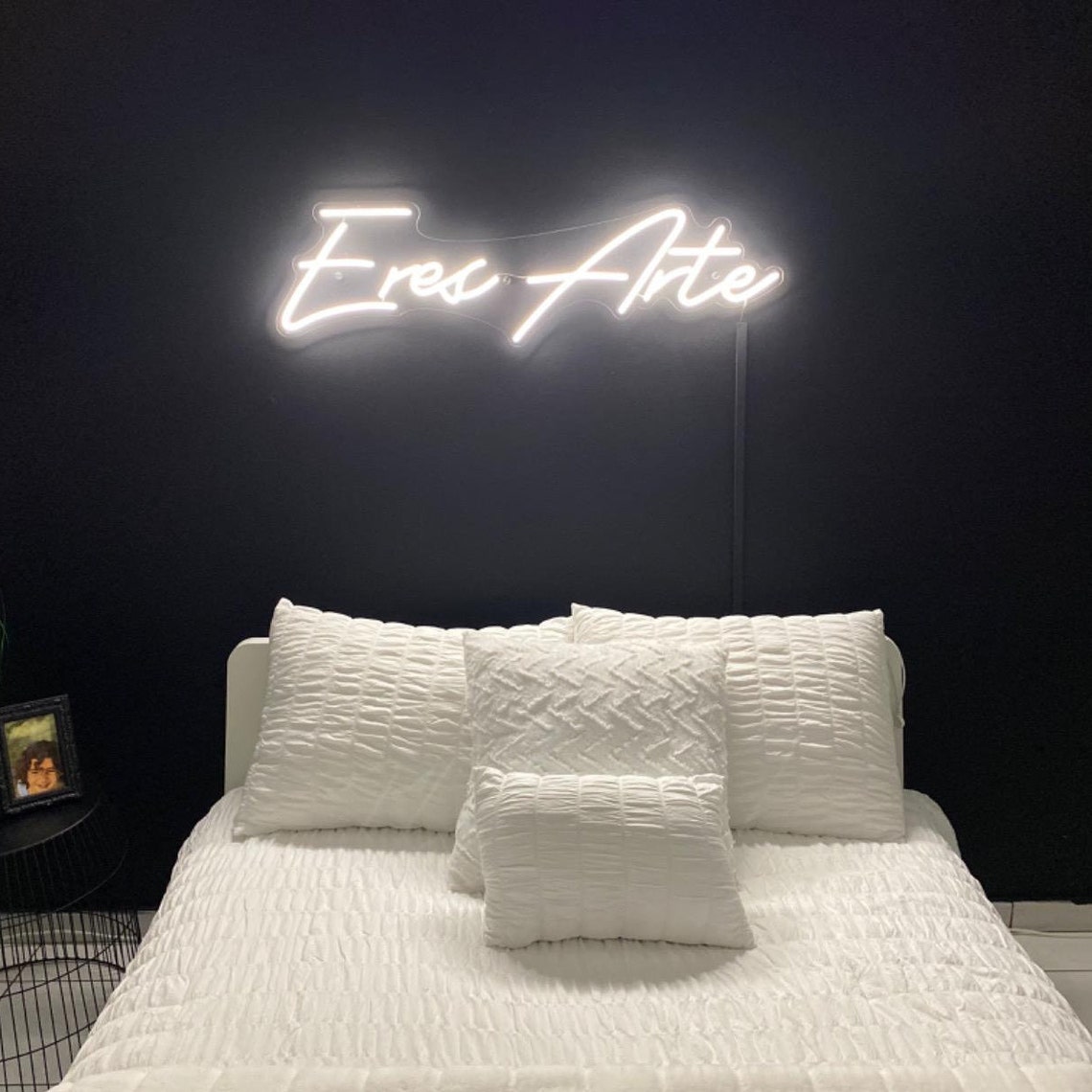 Custom Neon Sign丨personalize Flex LED Neon Signs Light for | Etsy