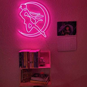 Custom Neon Sign for Wedding Decoration and Party, Personalizable Neon ...