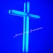 Custom LED Cross Light Sign丨custom Wall Decor for Jesus Cross Sign丨 ...