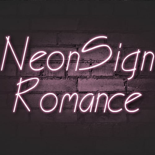 NeonSignRomance - Etsy