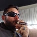 Cigar Pipe™ Oak Stogie Pipe Original. Organic. Natural. Tobacco Smoking ...