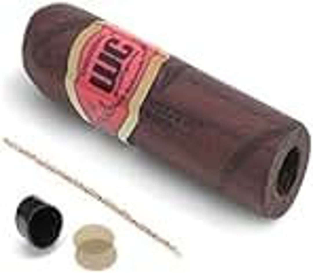 Stogie Pipe™ - Original Tobacco Pipes and Smoking Pipes - Etsy Singapore