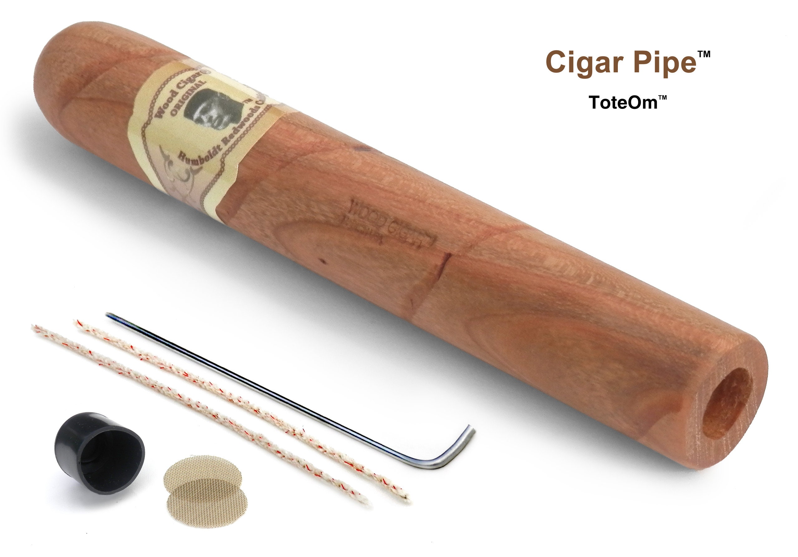 Cigars And Pipes