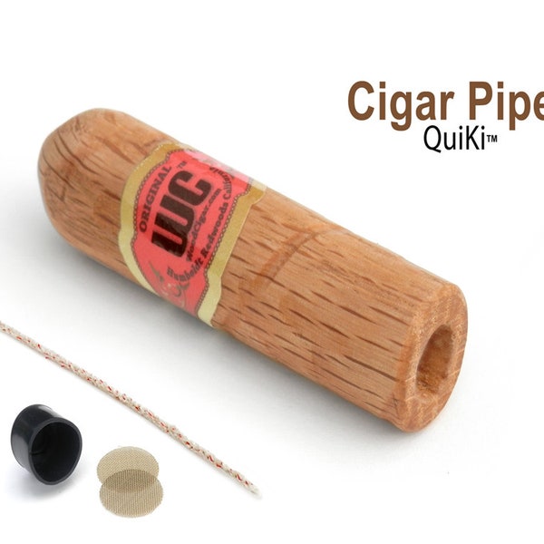 Cigar Pipes - Etsy