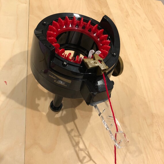 Addi Express Knitting Machine Parts | Reviewmotors.co