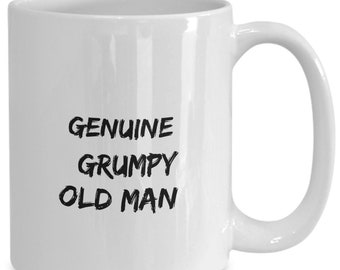 Old Man Tea Cup - Etsy