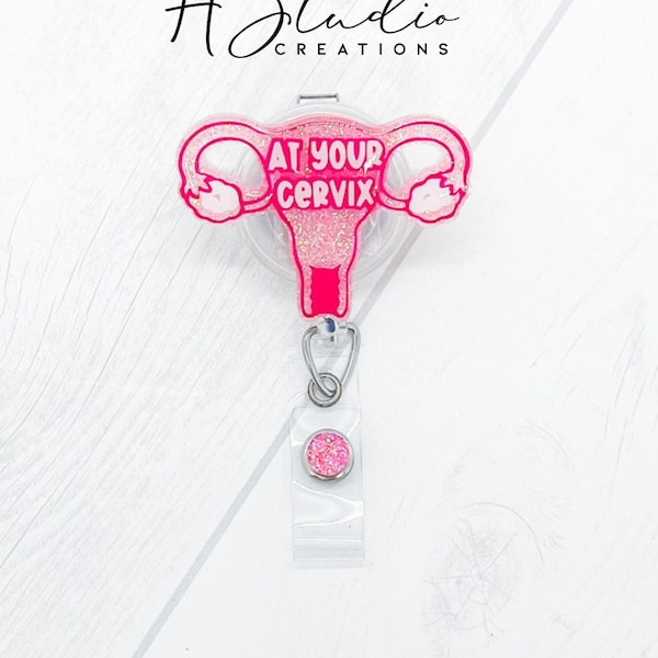 At Your Cervix - Etsy