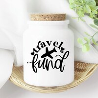 Fund Decal - Etsy