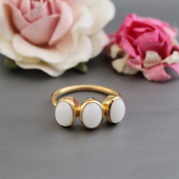 White Agate - Etsy