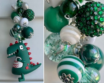 Rear View Mirror Charm Anime - Etsy