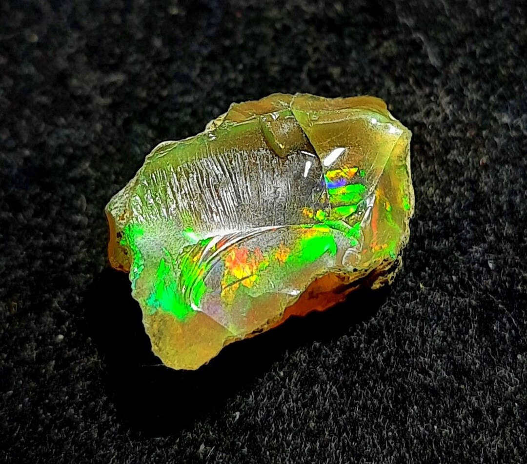 Opal Rough AAA Grade Large Size Ethiopian Welo Opal Raw Suitable for ...