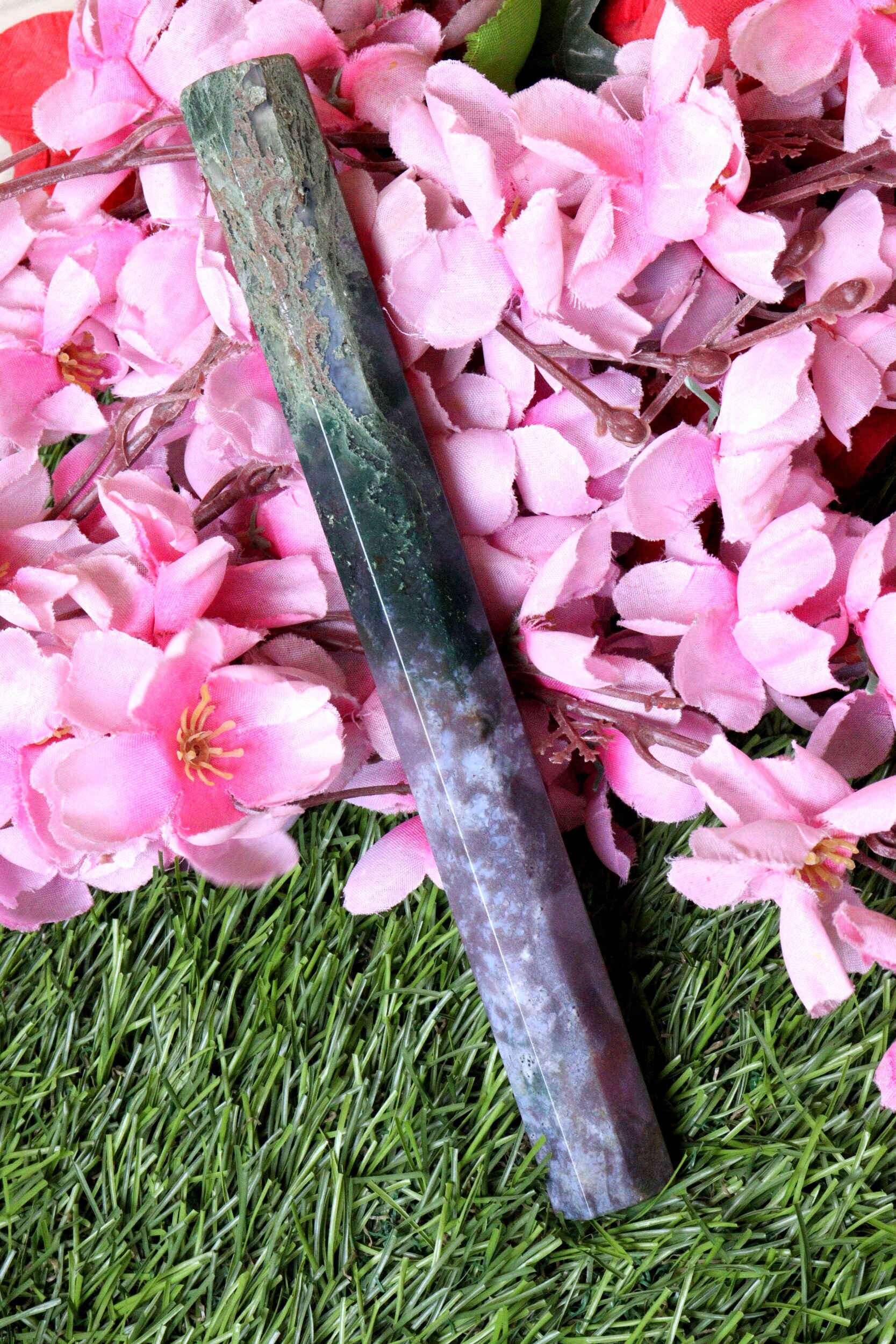 Bloodstone Gemstone Healing Huge Blood Stone Chakra - Etsy UK