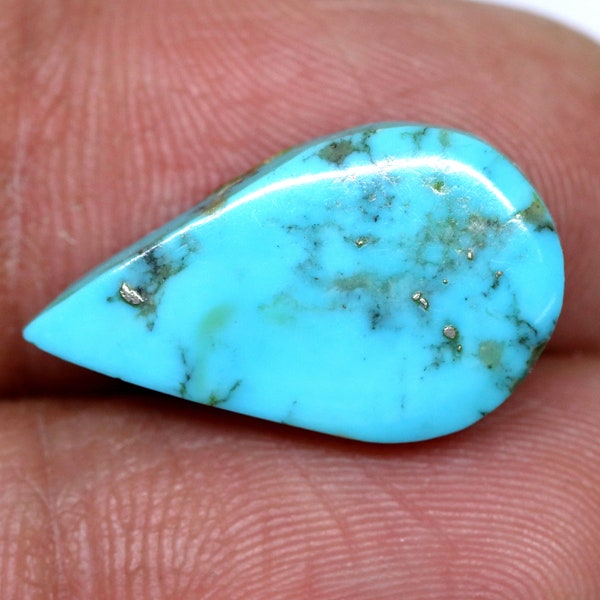 Turquoise Cabochon - Etsy