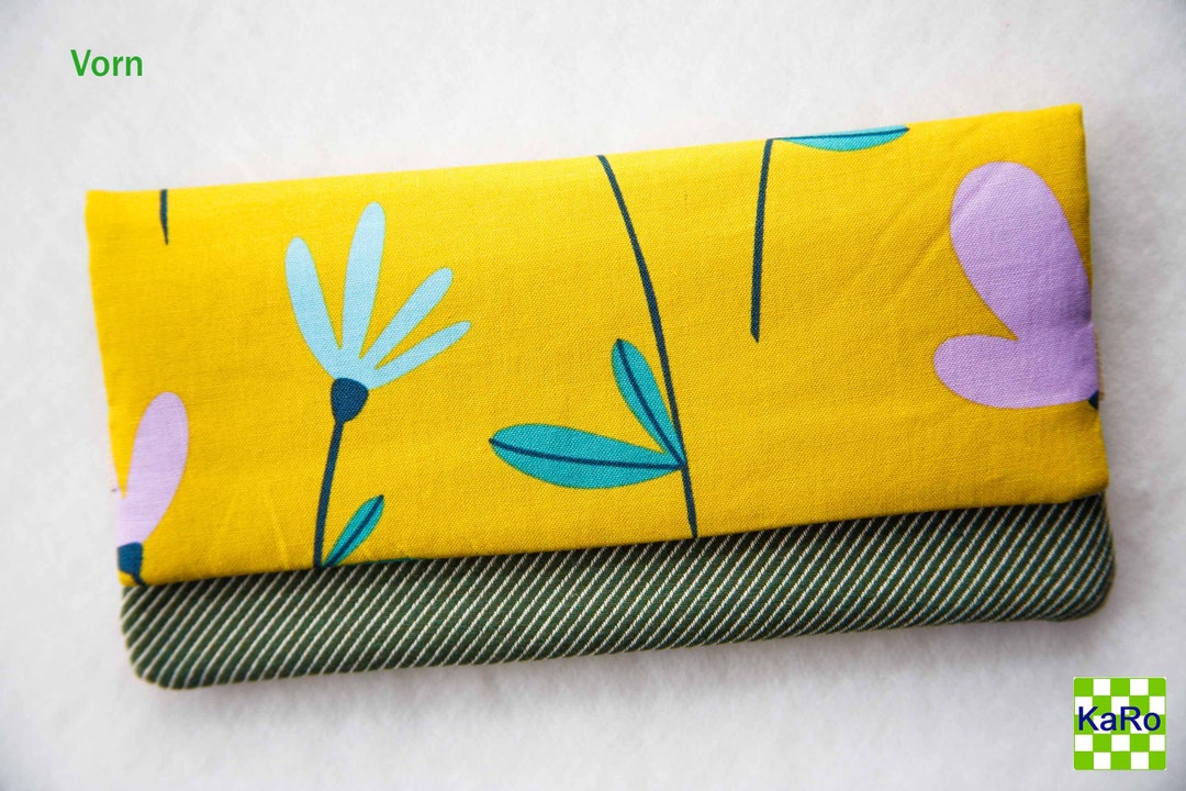 Hygiene Bag With 2 Compartments Personalization Possible Hygiene Bag ...