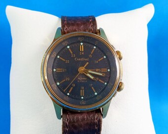 Cardinal Watch Men - Etsy