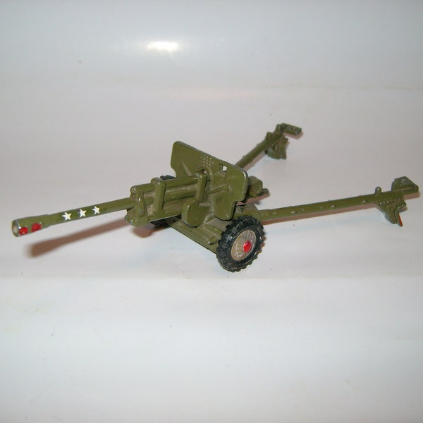 Scale Model Cannon - Etsy