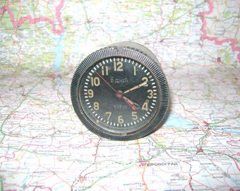 Army Tank Clock - Etsy