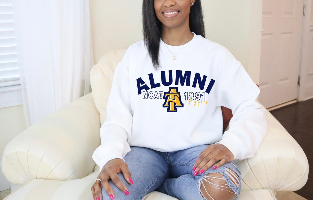 NCAT Alumni - Etsy