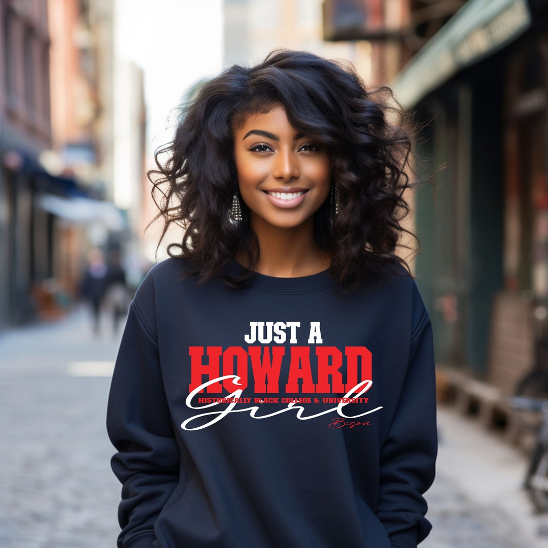 Just A Howard Girl - Etsy