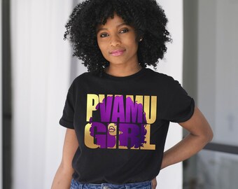 Prairie View Black Girl - Etsy