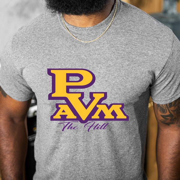 Pvamu Logo - Etsy