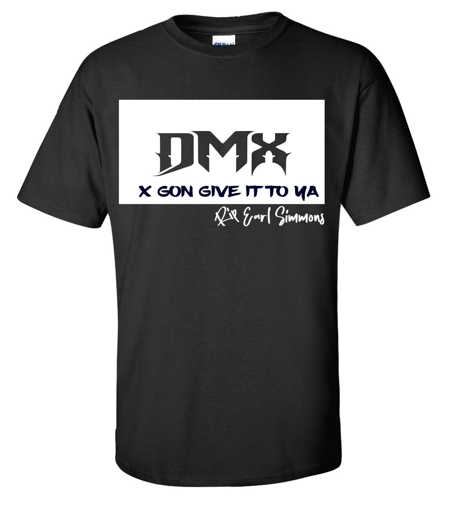 DMX | Etsy