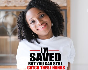 I Throw Hands Svg - Etsy