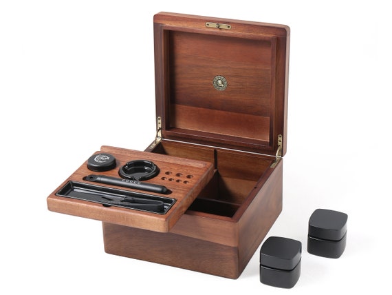 Weed Stash Box