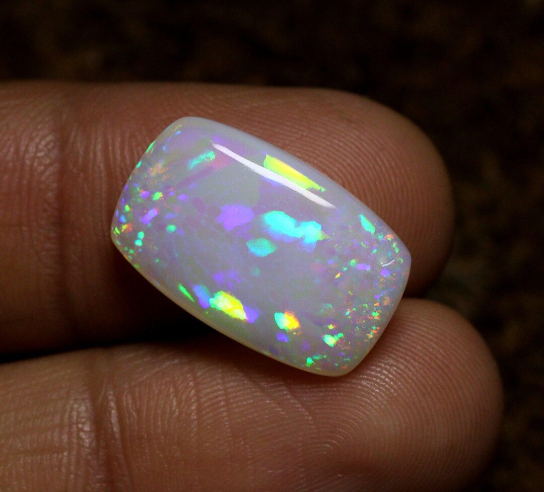 Hurry Up Rarest Unique Pattern, Untreated Unheated Natural Ethiopian ...