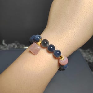 Natural Mongolia Candy Agate & Sichuan Liangshan Yanyuan Agate Beads ...