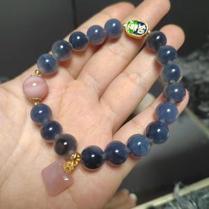 Natural Mongolia Candy Agate & Sichuan Liangshan Yanyuan Agate Beads ...
