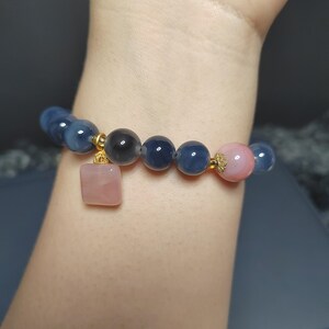 Natural Mongolia Candy Agate & Sichuan Liangshan Yanyuan Agate Beads ...