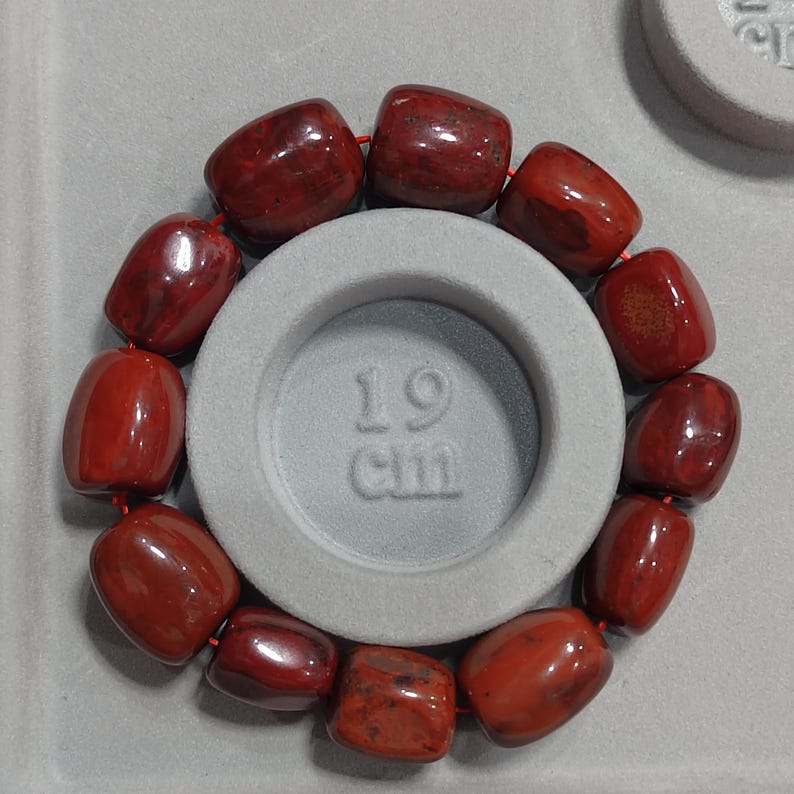 Certified Natural Southern Sichuan Liangshan Ox Blood| Natural Raw Skin ...