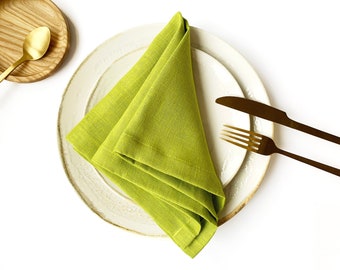 Chartreuse Wedding | Etsy