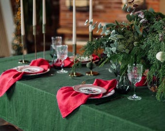 Long rectangle table cloths store