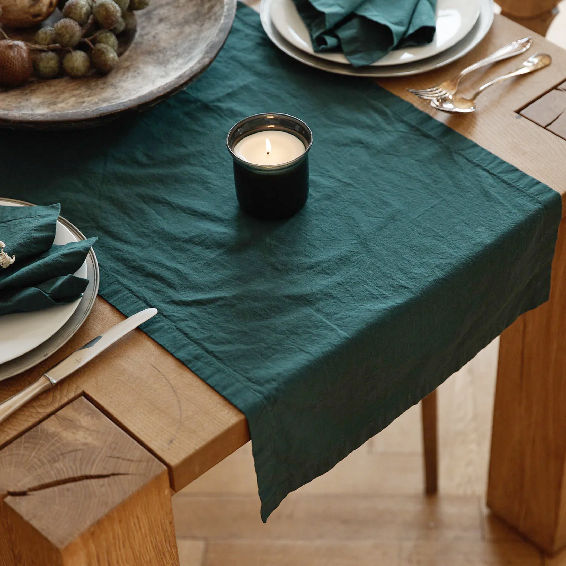 50 Inch Table Runner Etsy UK